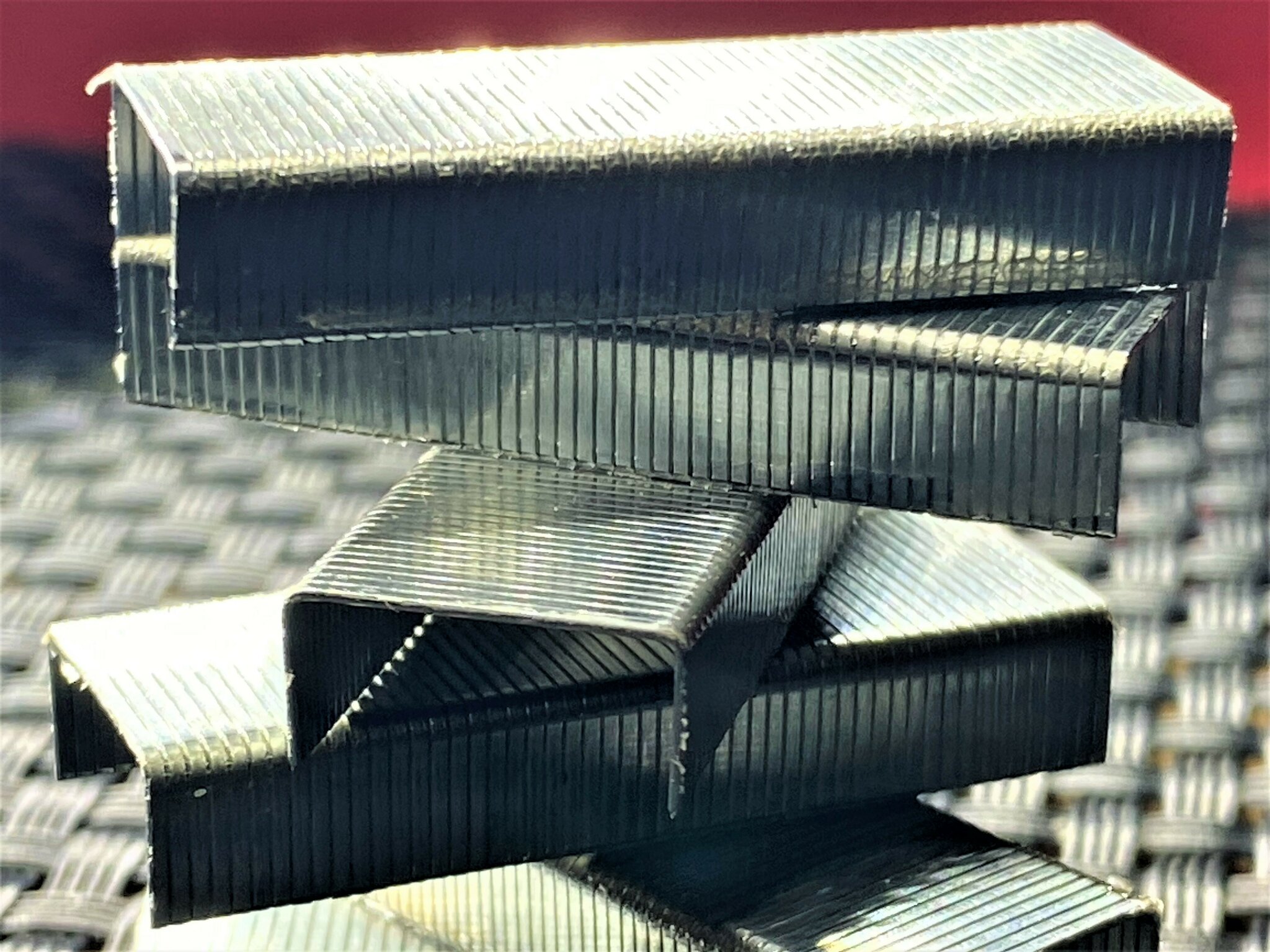 Stapeln: Wolfgang - Versuch - Stapel - Bad Friedrichshall