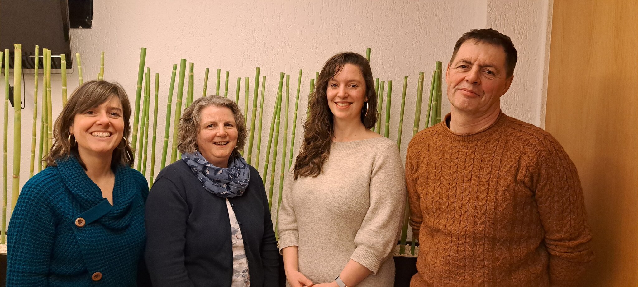 Chorgruppe Aufwind: Neuer Vorstand - Heilbronn