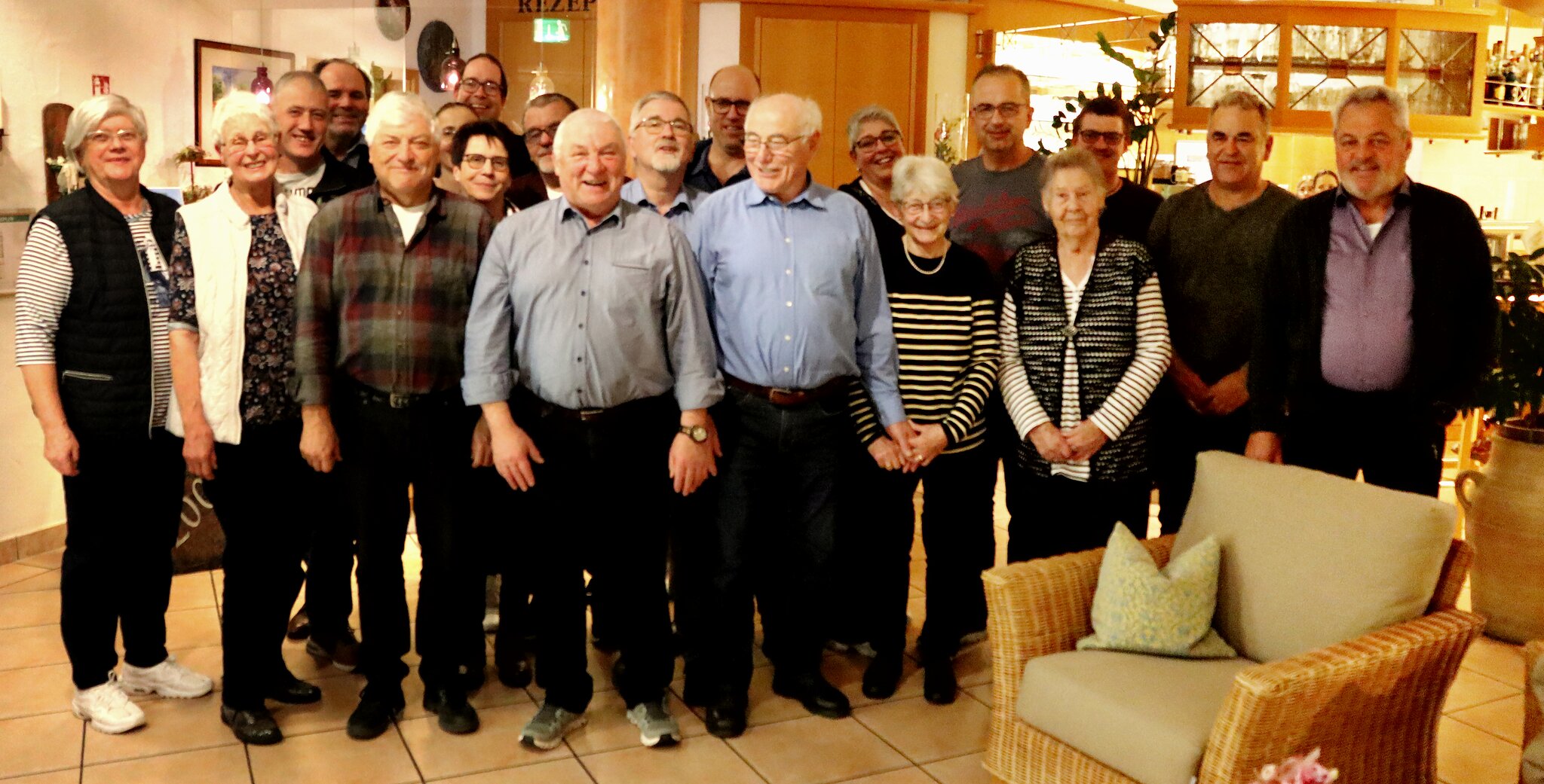 Weinbauverein Ingelfingen: Botschafter für guten Wein - Ingelfingen