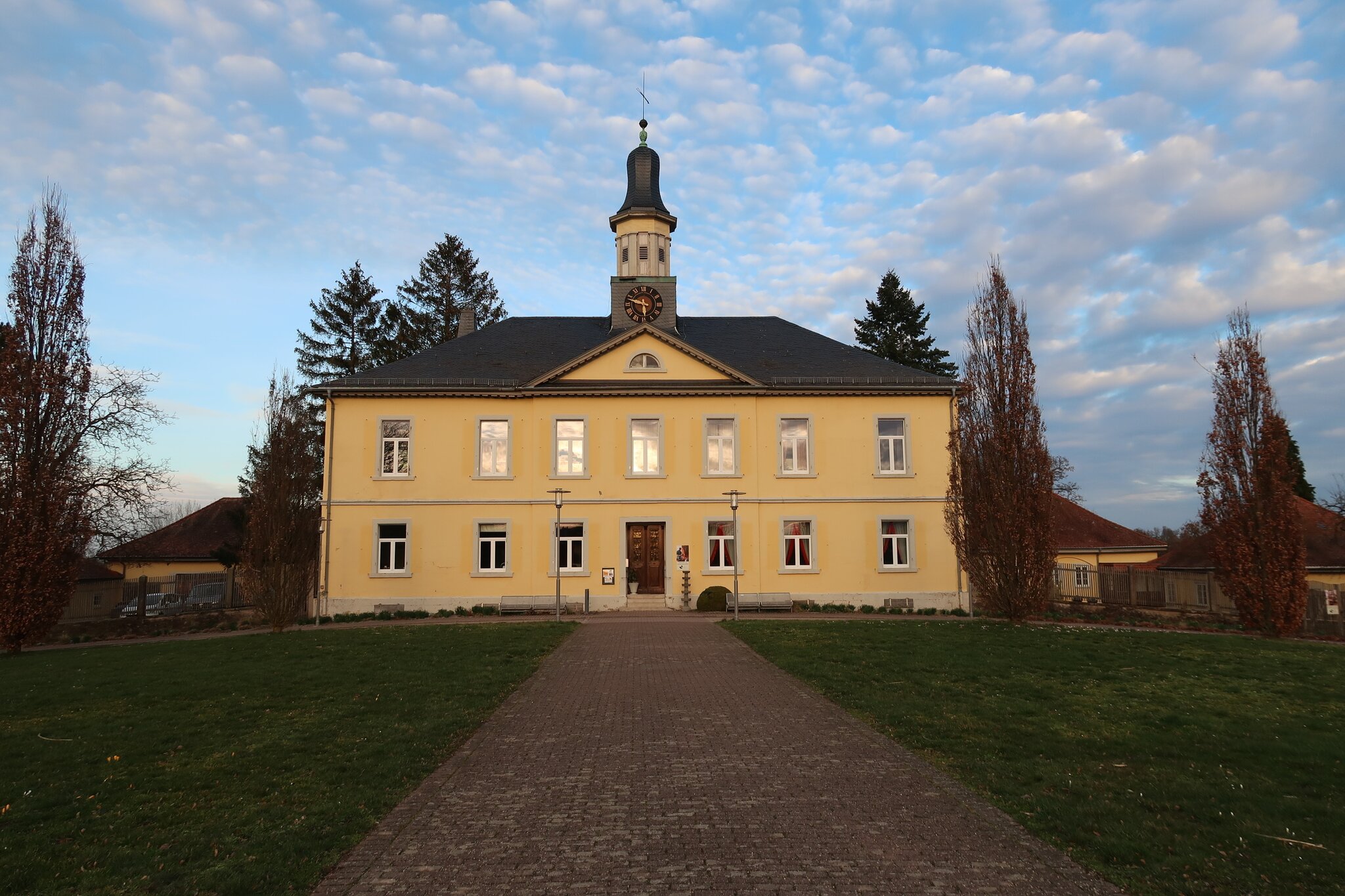 Bad Rappenau.: Große Fototour mit 22 km und 434 m Gesamtanstiege. - Bad ...