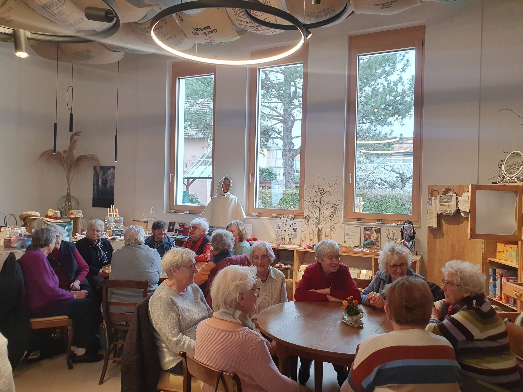 Landfrauen Güglingen Märchenstunde: Märchen bereichern unser Leben ...