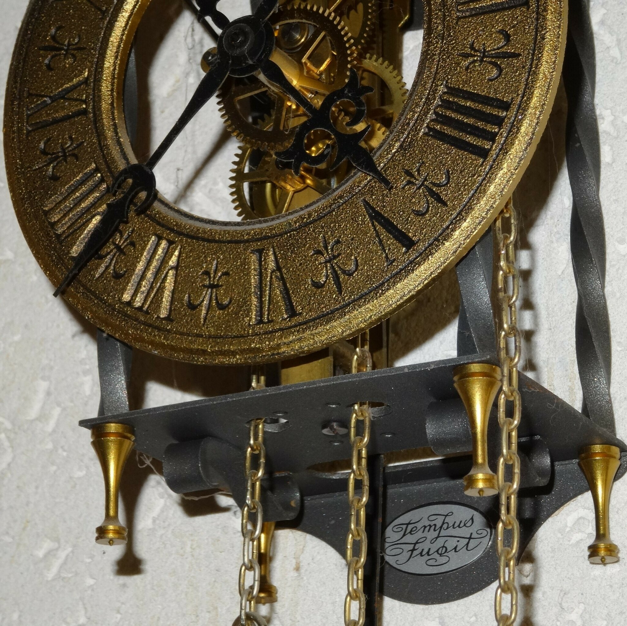 Verquere Sommerzeitenwende: Doo duud änna òmm Zeischa drehe - Ittlingen