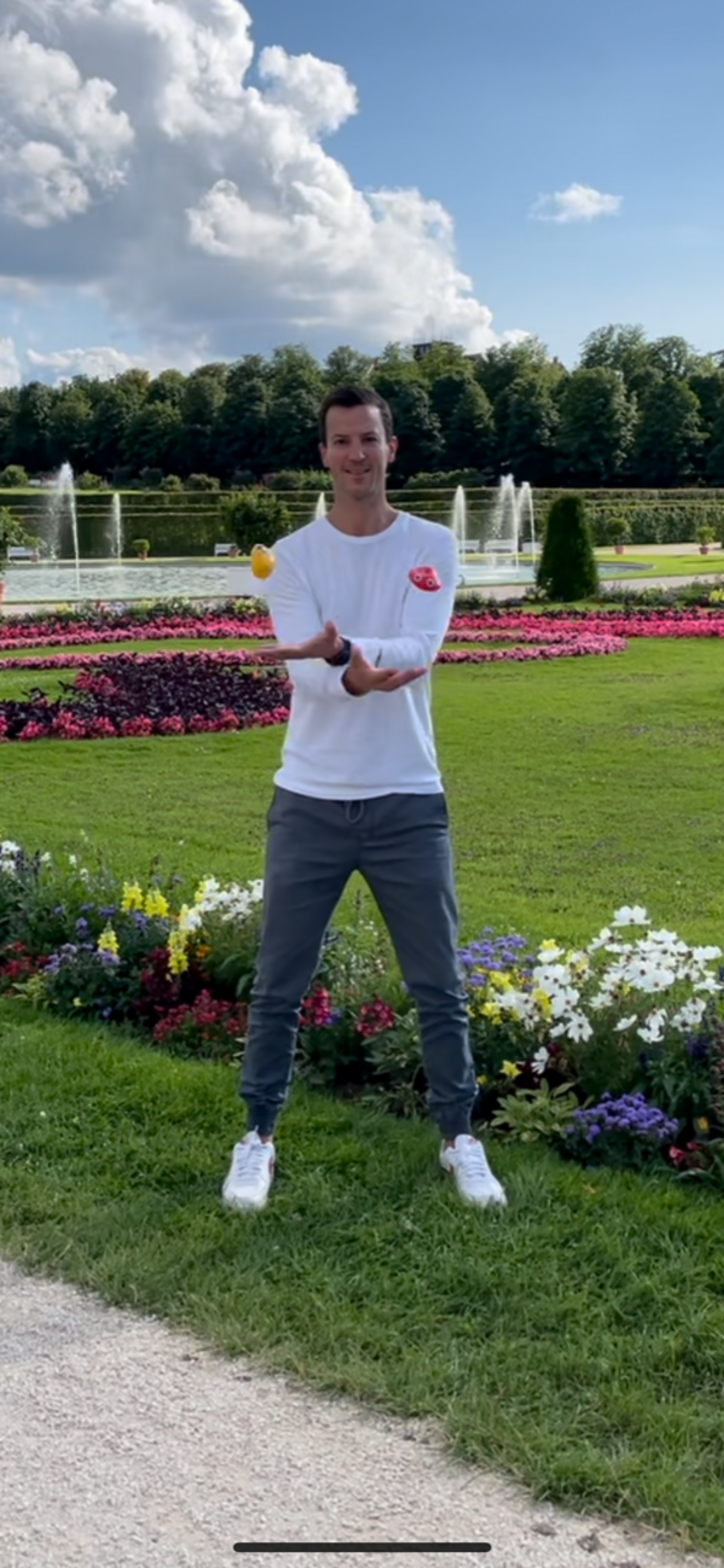 VHS Heilbronn: Life-Kinetik - Heilbronn
