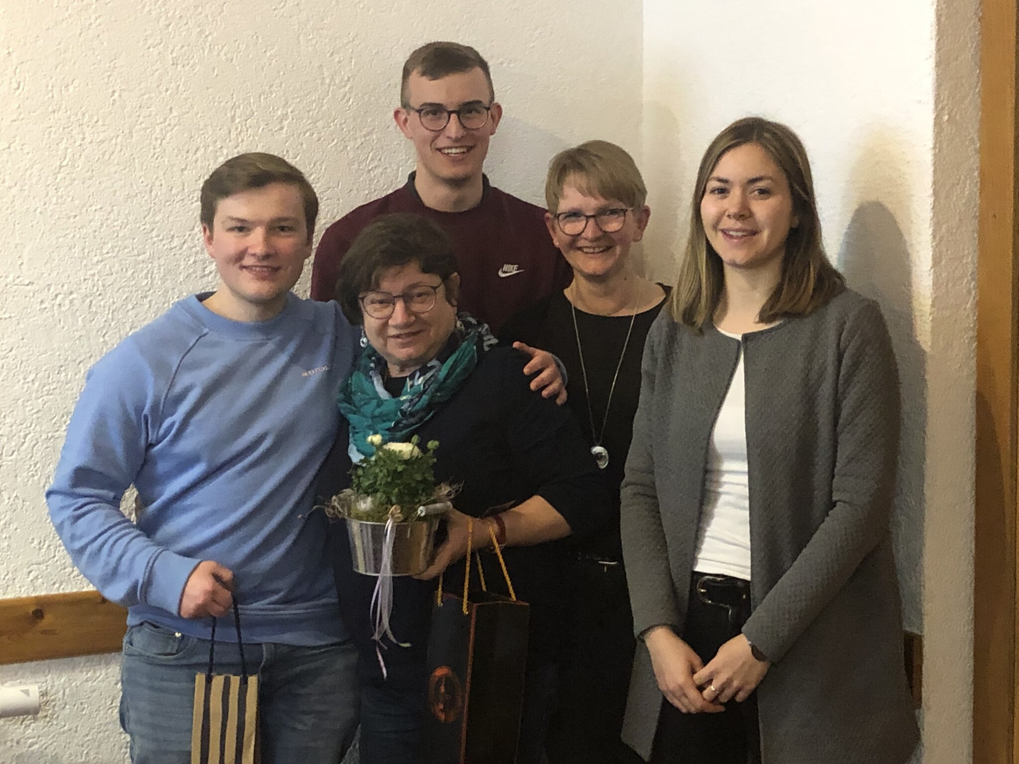 MV Güglingen ist gut auf Kurs: Gremium bescheinigt eine erfolgreiche ...