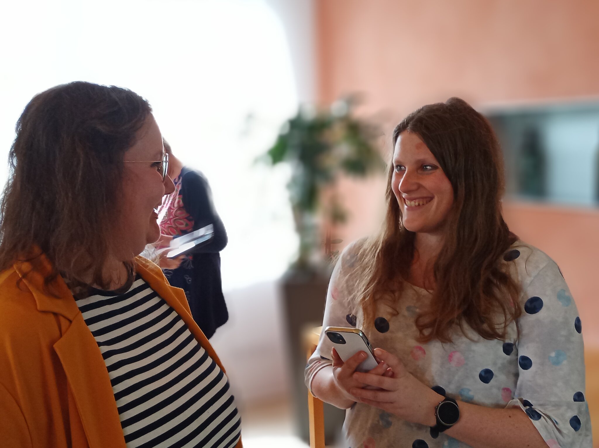 KreisLandFrauenverband Heilbronn: Smartphone-Fotografie – Einfach gute ...