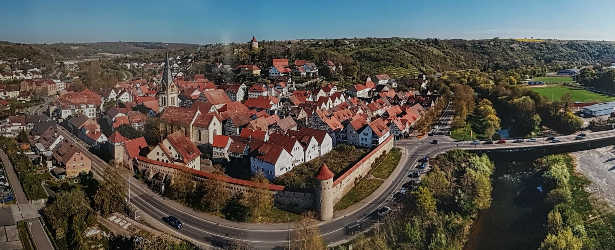 Schwäbischer Albverein Neuenstadt: Rückblick zur Wanderung am Sonntag ...