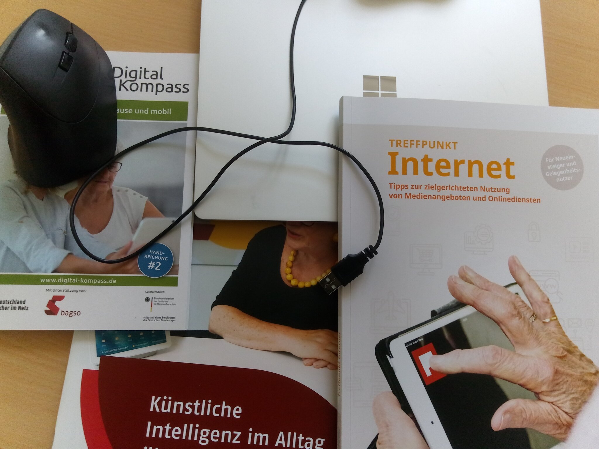 Etwas Neues lernen: Warum sollte ich mich mit Digitalisierung ...