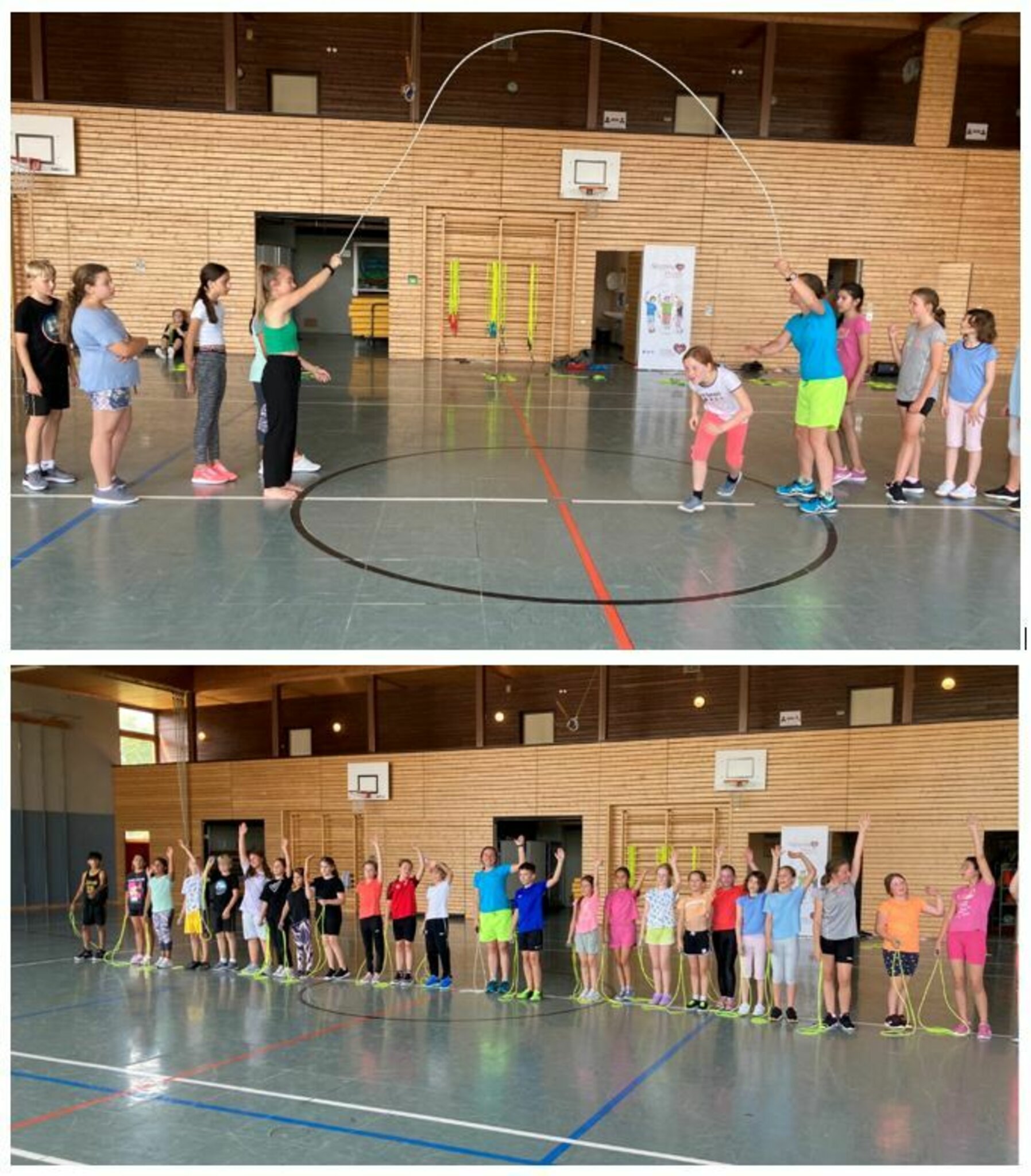 Hellbergschule Eppingen: Herz-Vorsorge, die Schulkindern Spaß macht - Eppingen