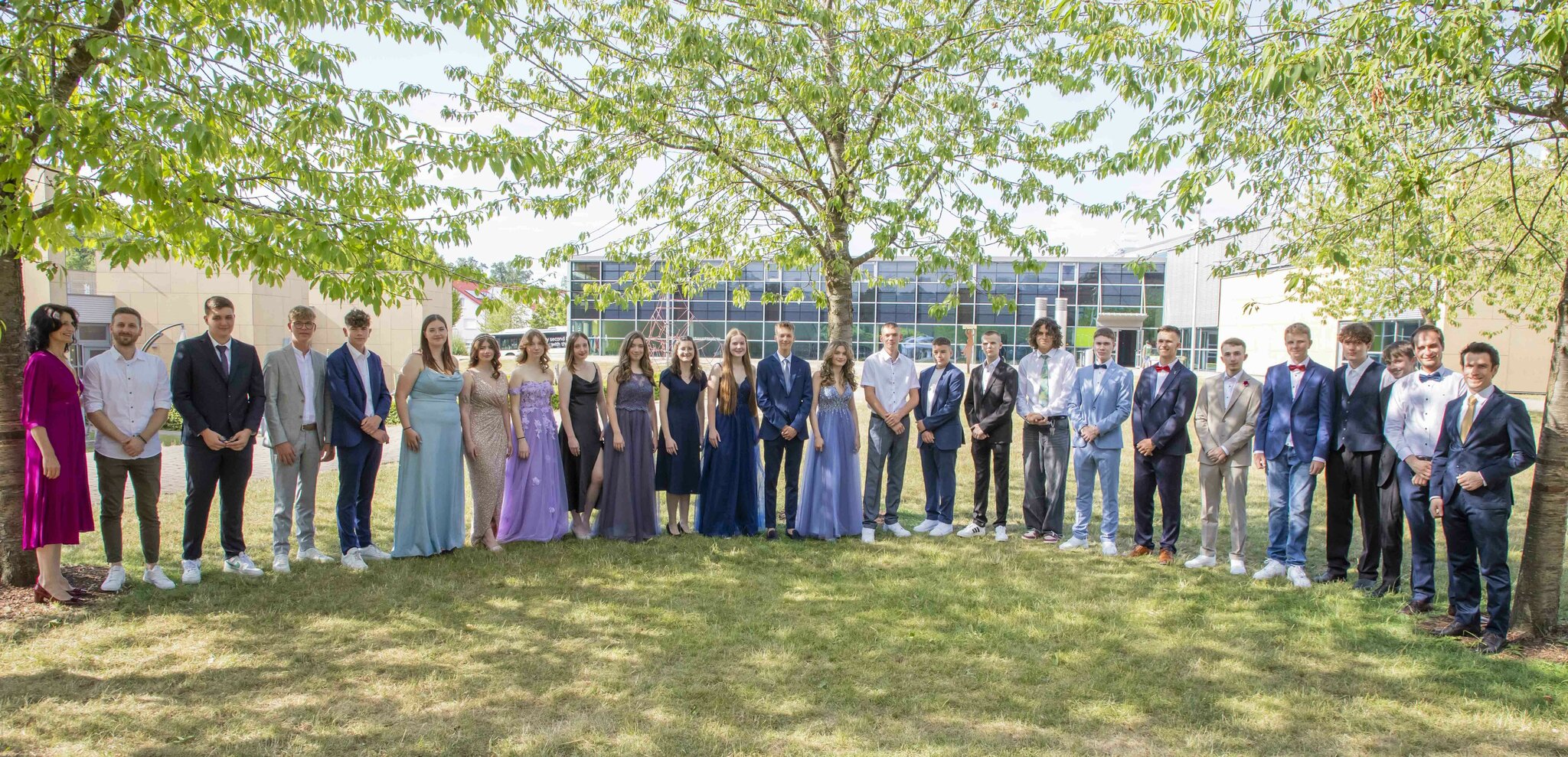 Freie Schule Anne-Sophie: Bereit, eigene Wege zu gehen! - Künzelsau