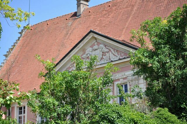 Eschenau: Unterwegs in Eschenau - Obersulm