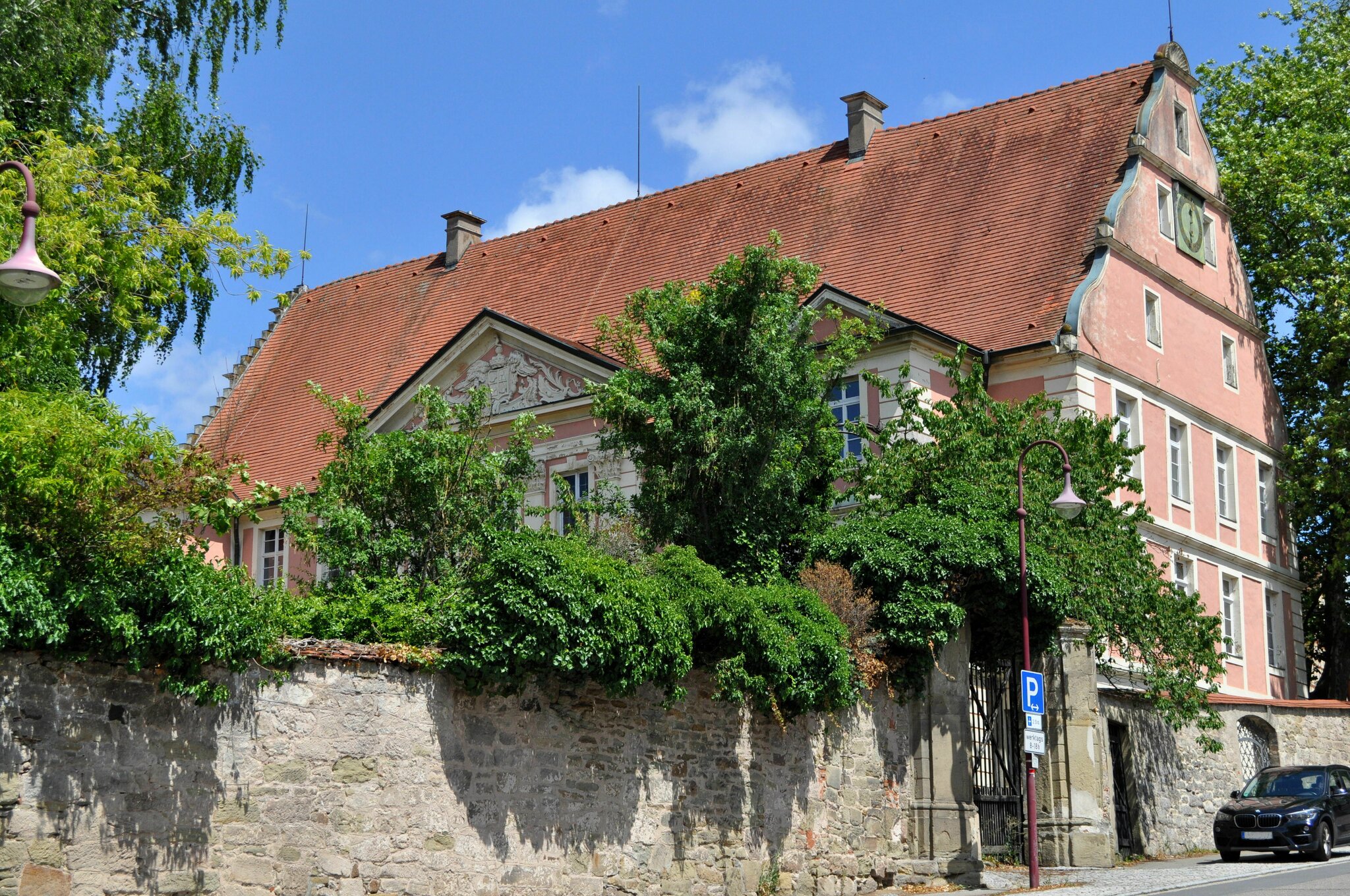 Eschenau: Unterwegs in Eschenau - Obersulm
