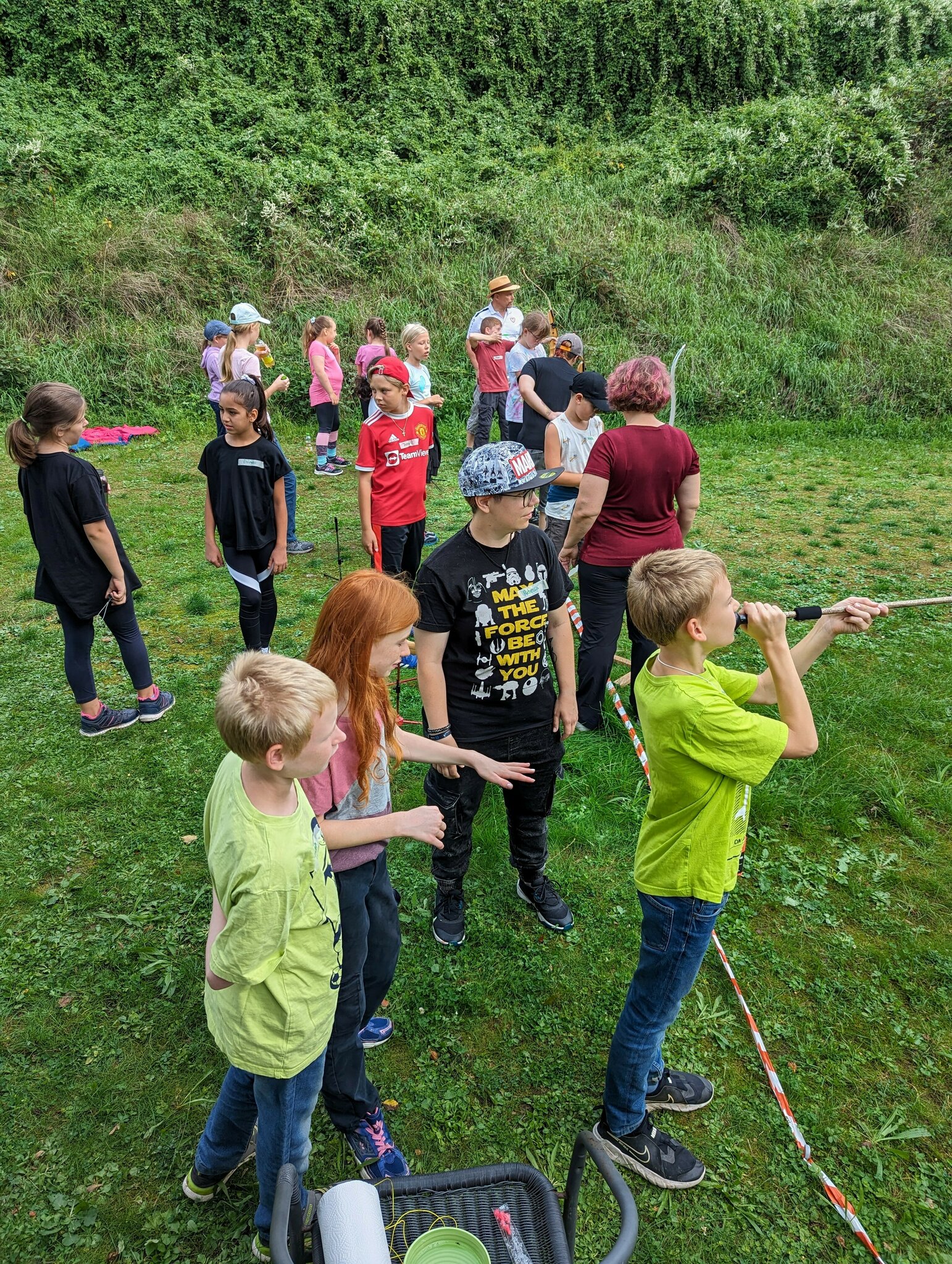 Kinderferienprogramm - Neckarsulm