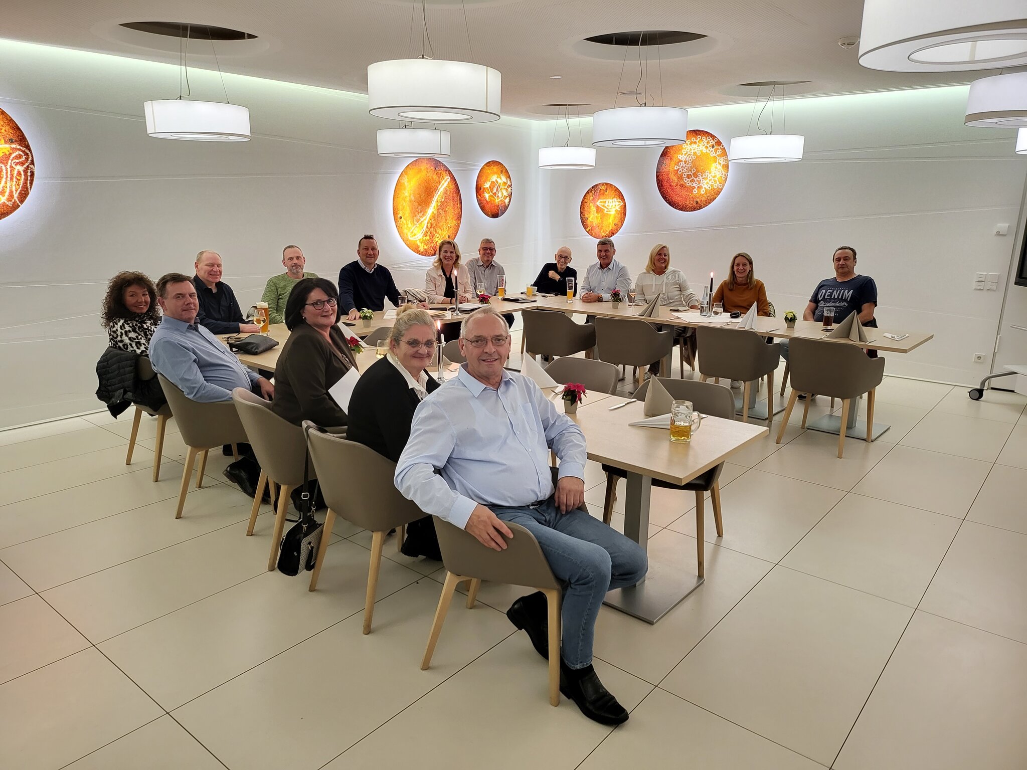 Unabhängige für Heilbronn, UfHN, Monatstreffen: Monatstreffen der ...