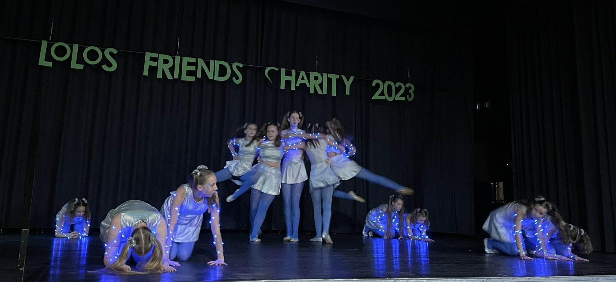 KunST 07: KunST 07 bei Lolo's Friends - Leingarten