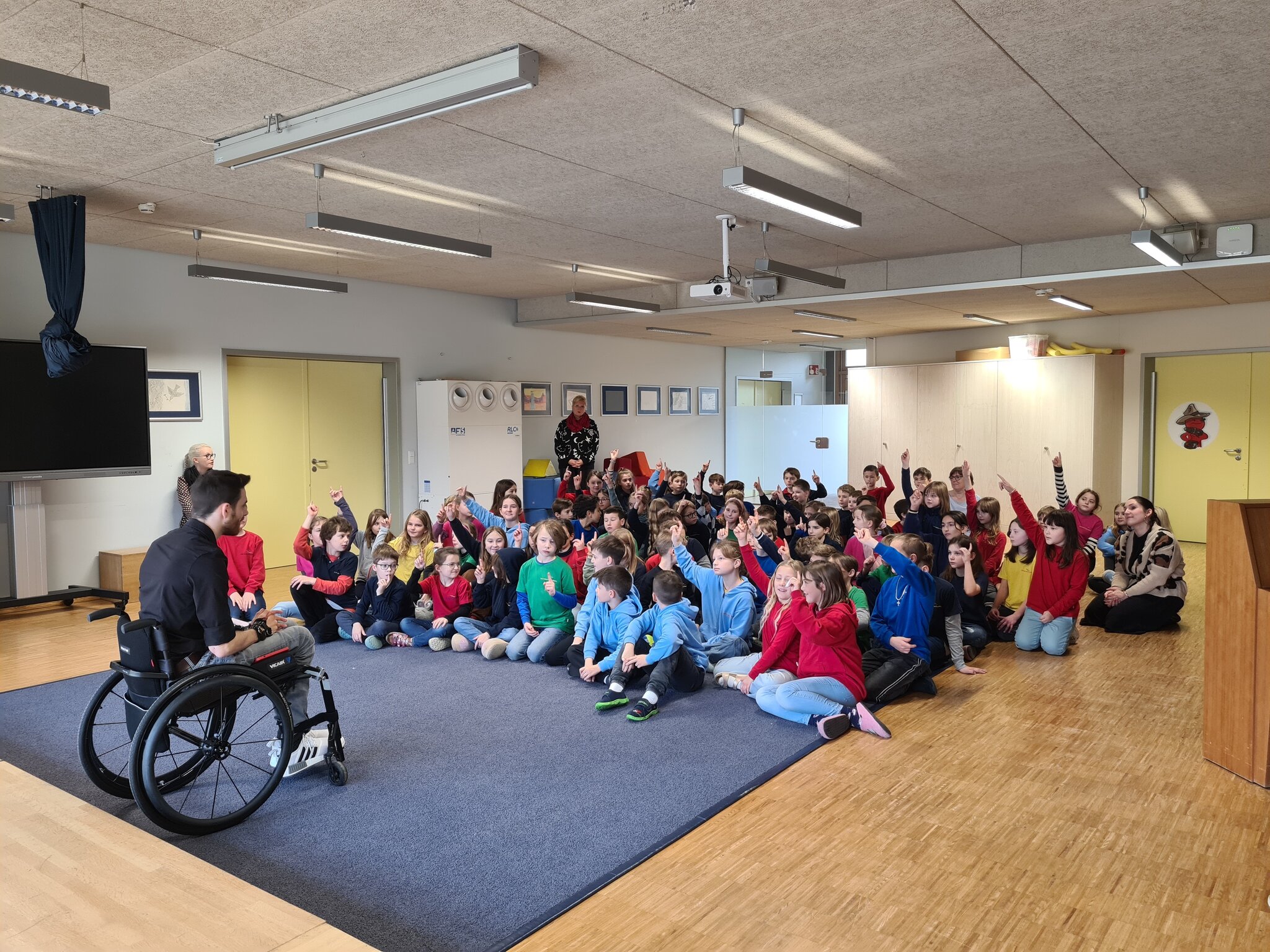 Freie Schule Anne-Sophie Künzelsau: „Aufgeben war keine Option ...