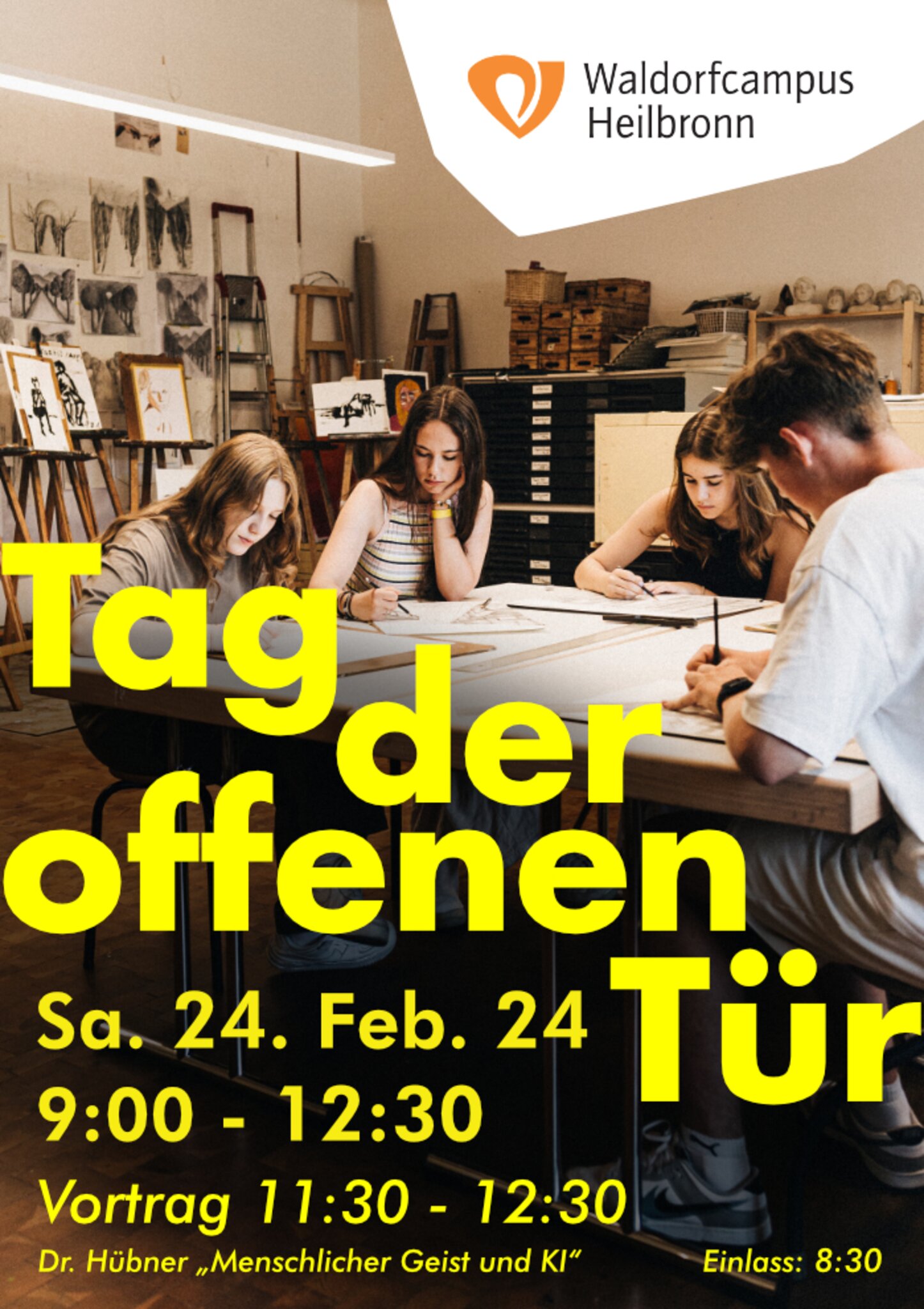 Tag Der Offenen Tur Heilbronn