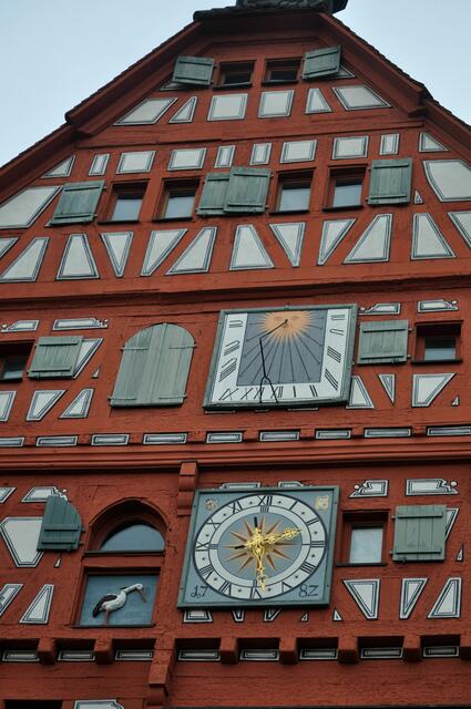 Grossbottwar: Historische Entdeckungstour durch Grossbottwar Teil 1 ...