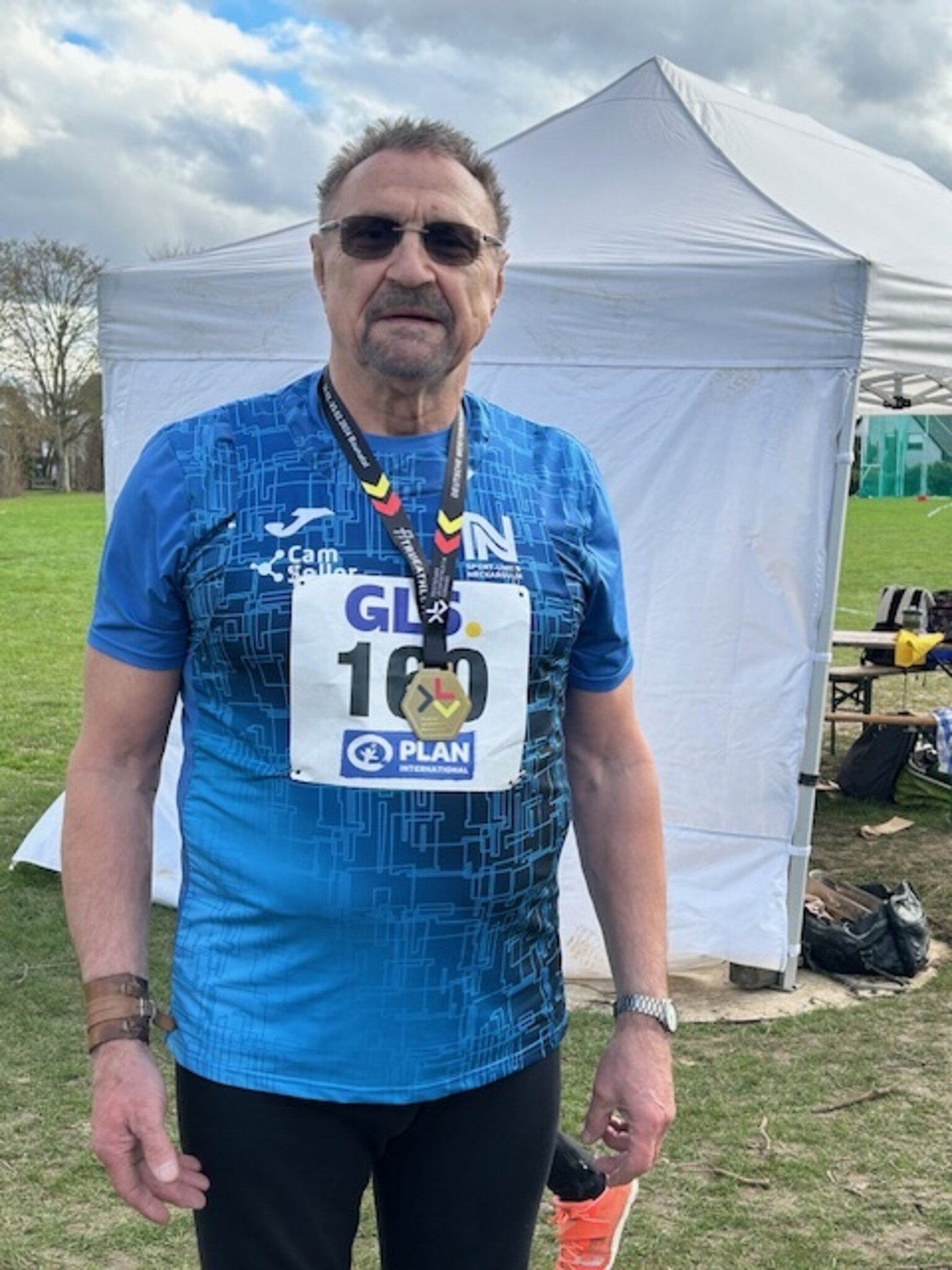 Winterwurf DM: Richard Bauder überlegener Sieger - Neckarsulm