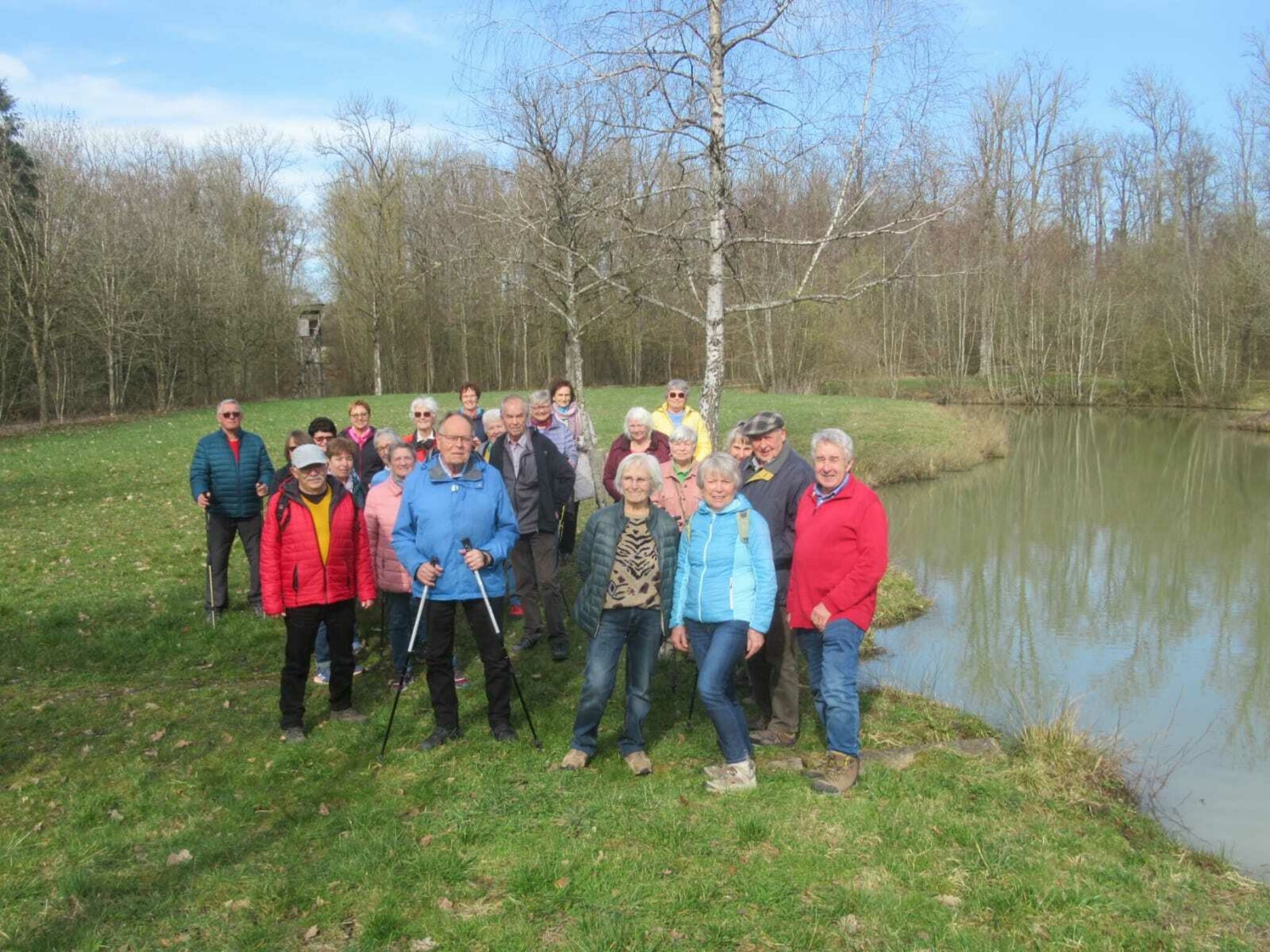 Albverein Ingelfingen-Criesbach - Ingelfingen