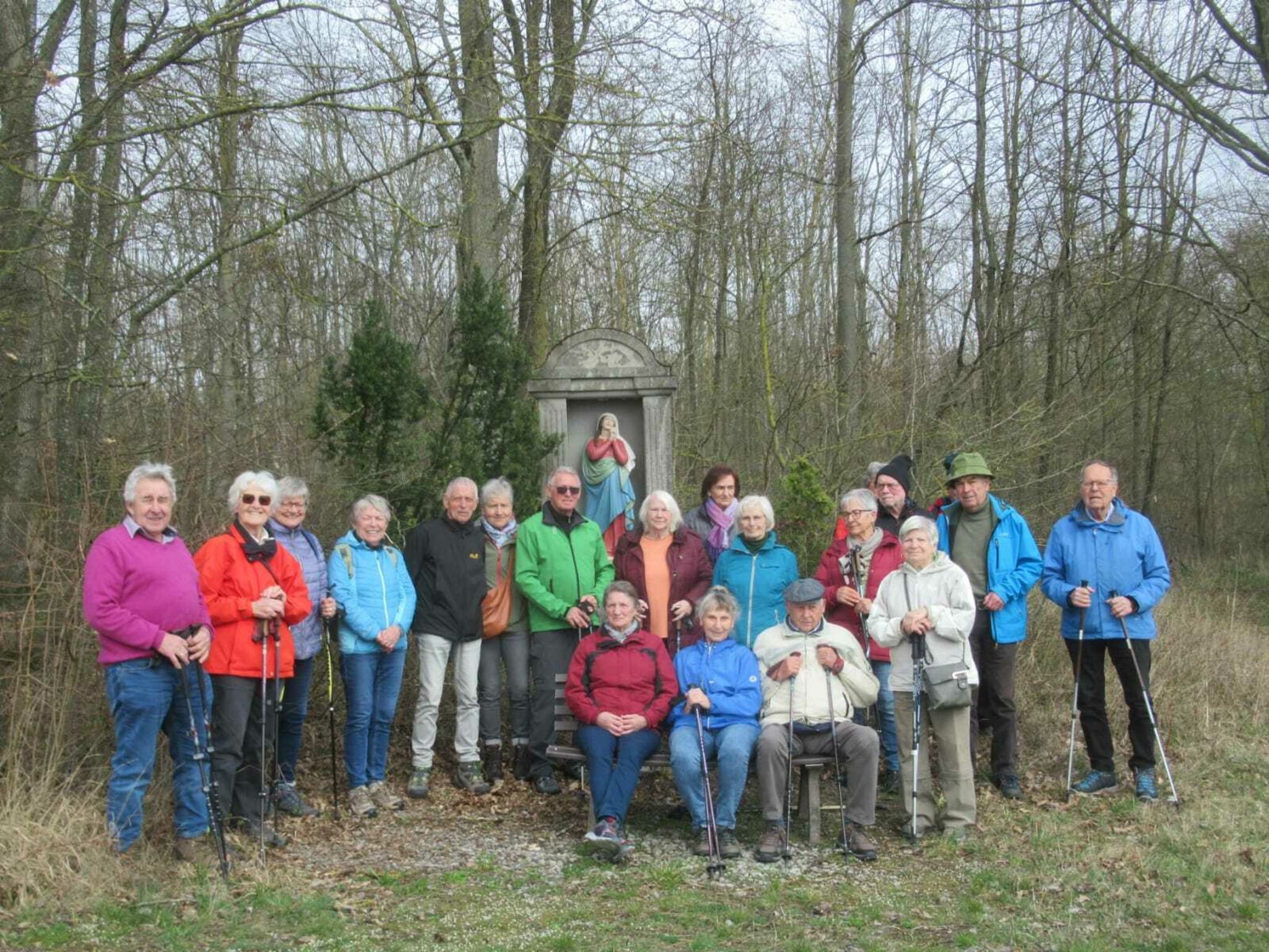 Albverein Ingelfingen-Criesbach - Ingelfingen