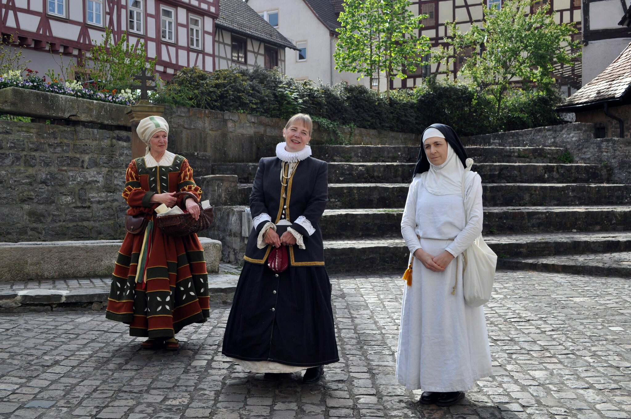 Bad Wimpfen: Eine neue besondere Führung in Bad Wimpfen. "Der ...