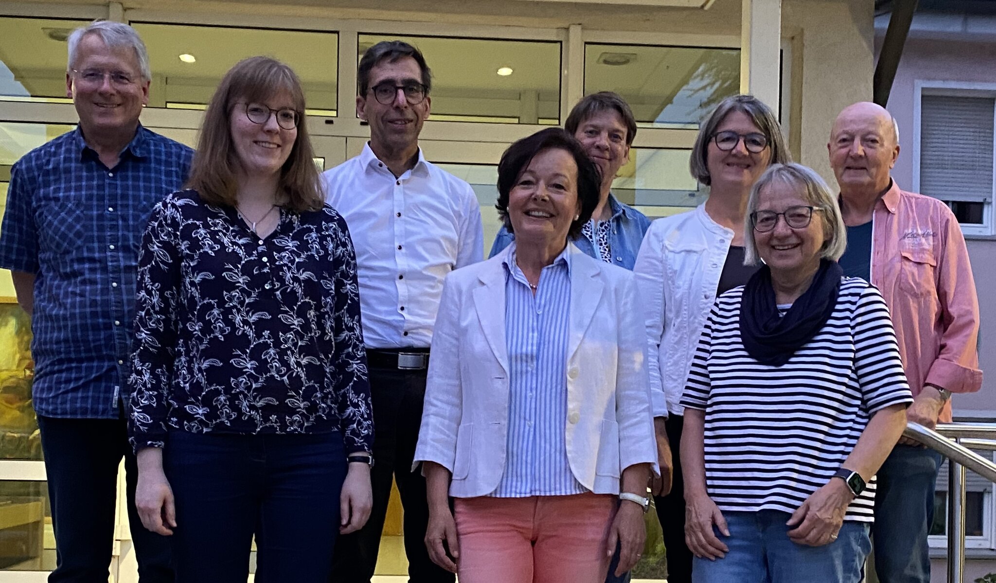 Förderverein Kirchenmusik Künzelsau: Mitgliederversammlung zufrieden ...