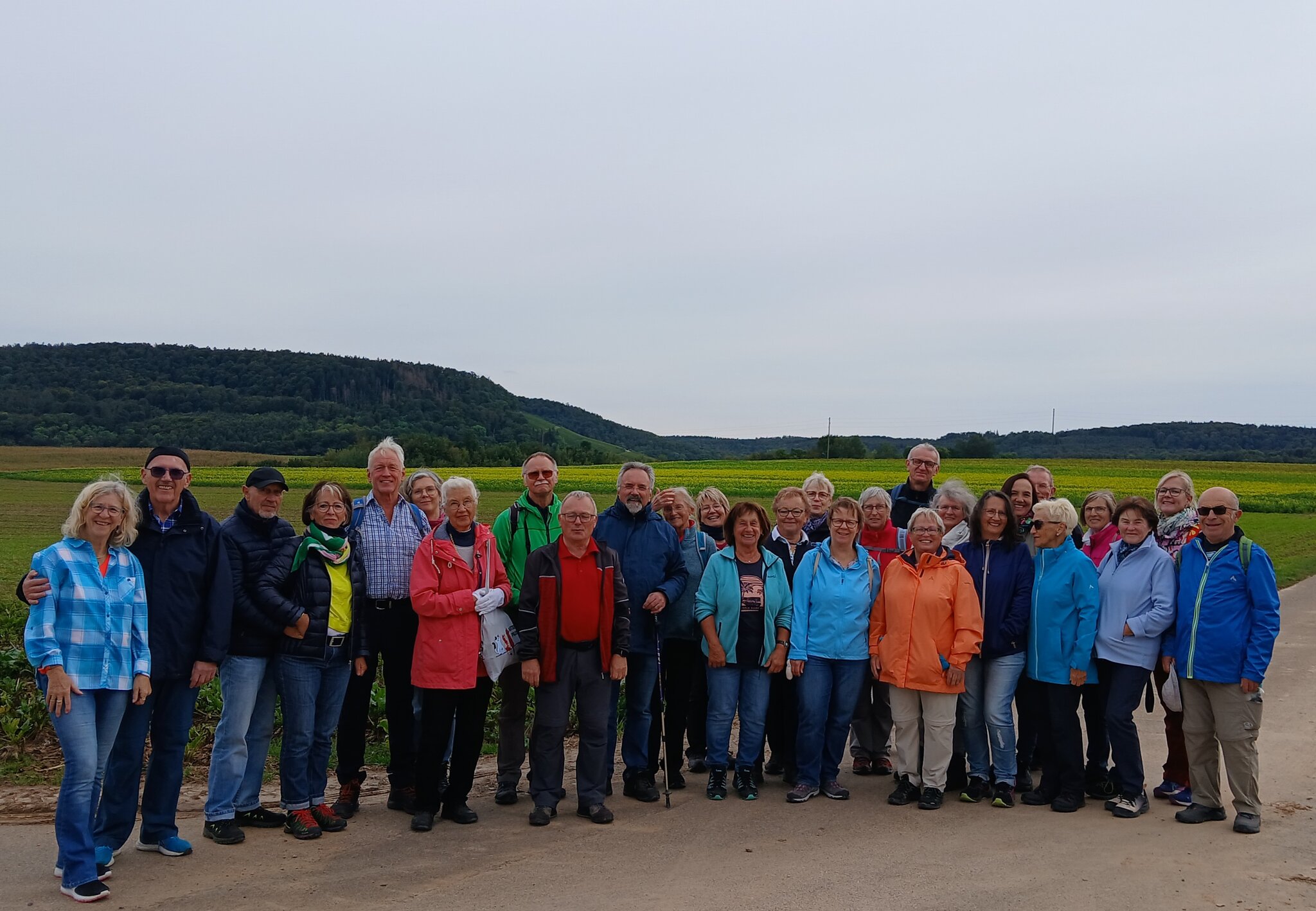 Schwäbischer Albverein Neuenstadt: Rückblick zur Wanderung am Sonntag ...