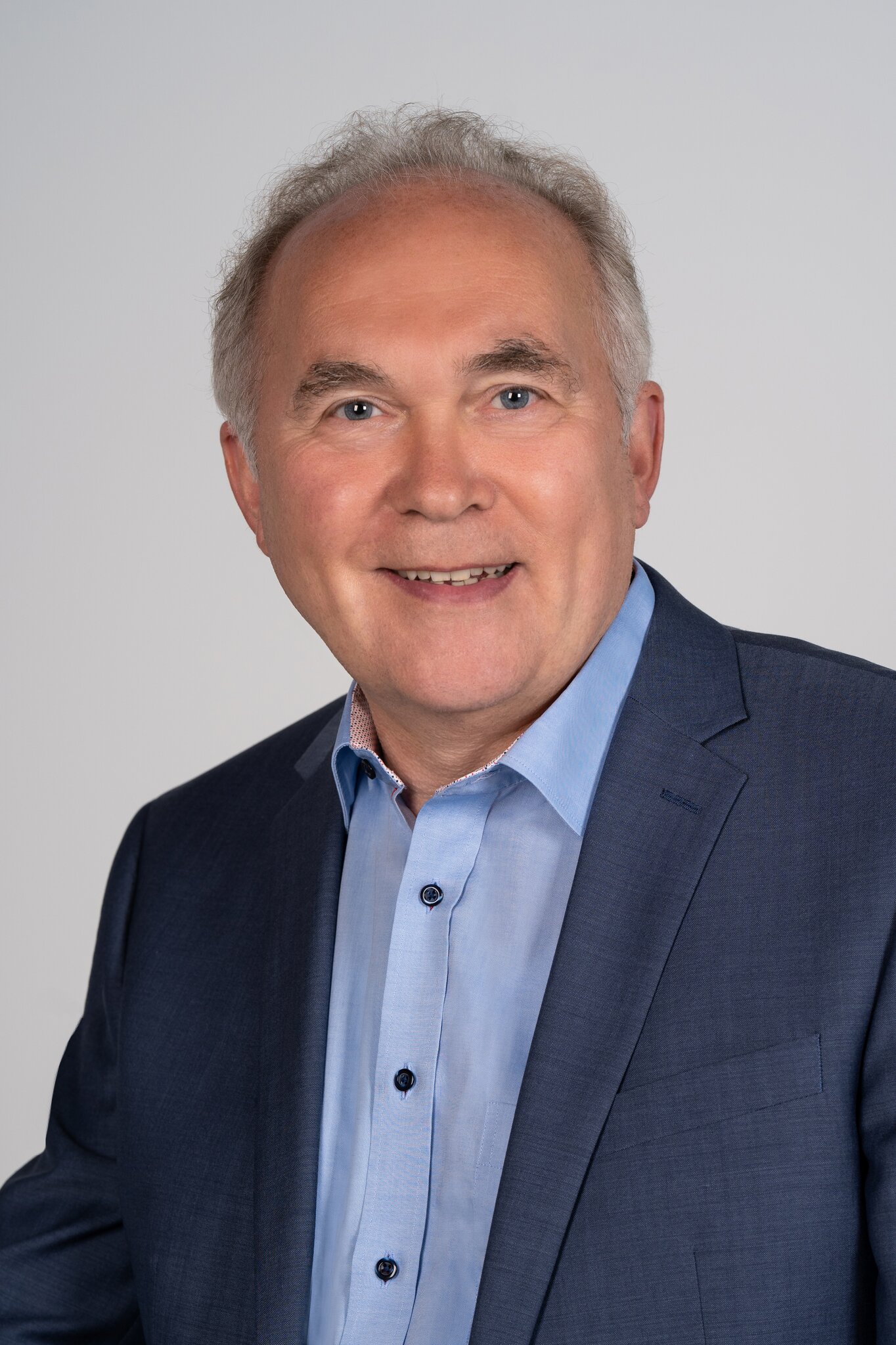Bezirkstreffen mit Martin Scheuermann - Brackenheim