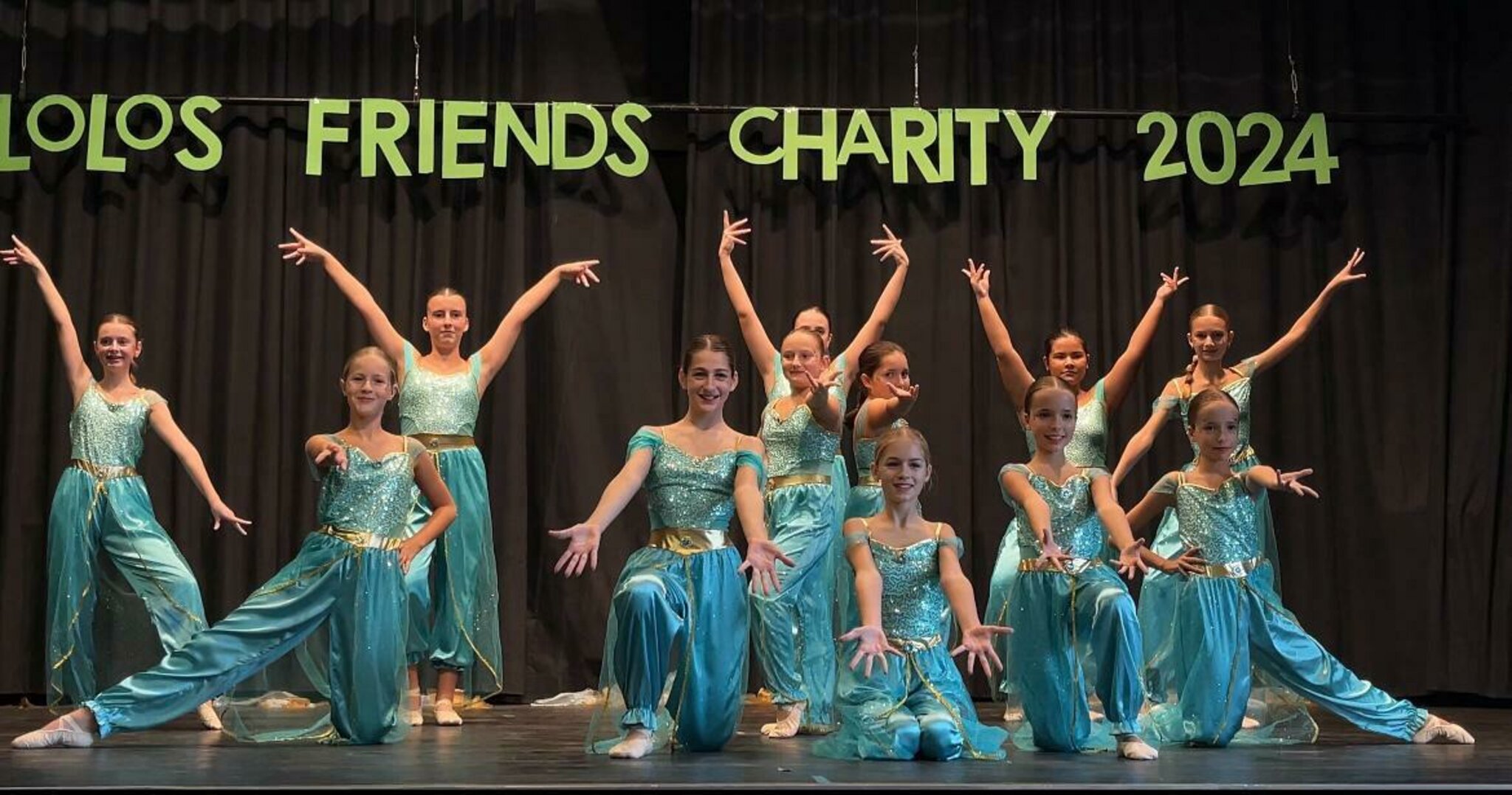 KunST 07: KunST 07 bei Lolo's Friends - Heilbronn