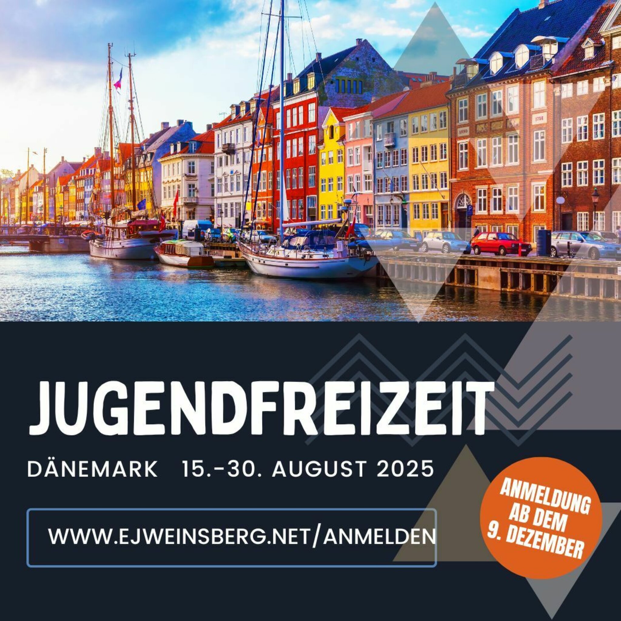 Sommerfreizeit, Reisen, Jugendfreizeit, Urlaub: Freie Plätze bei der ...