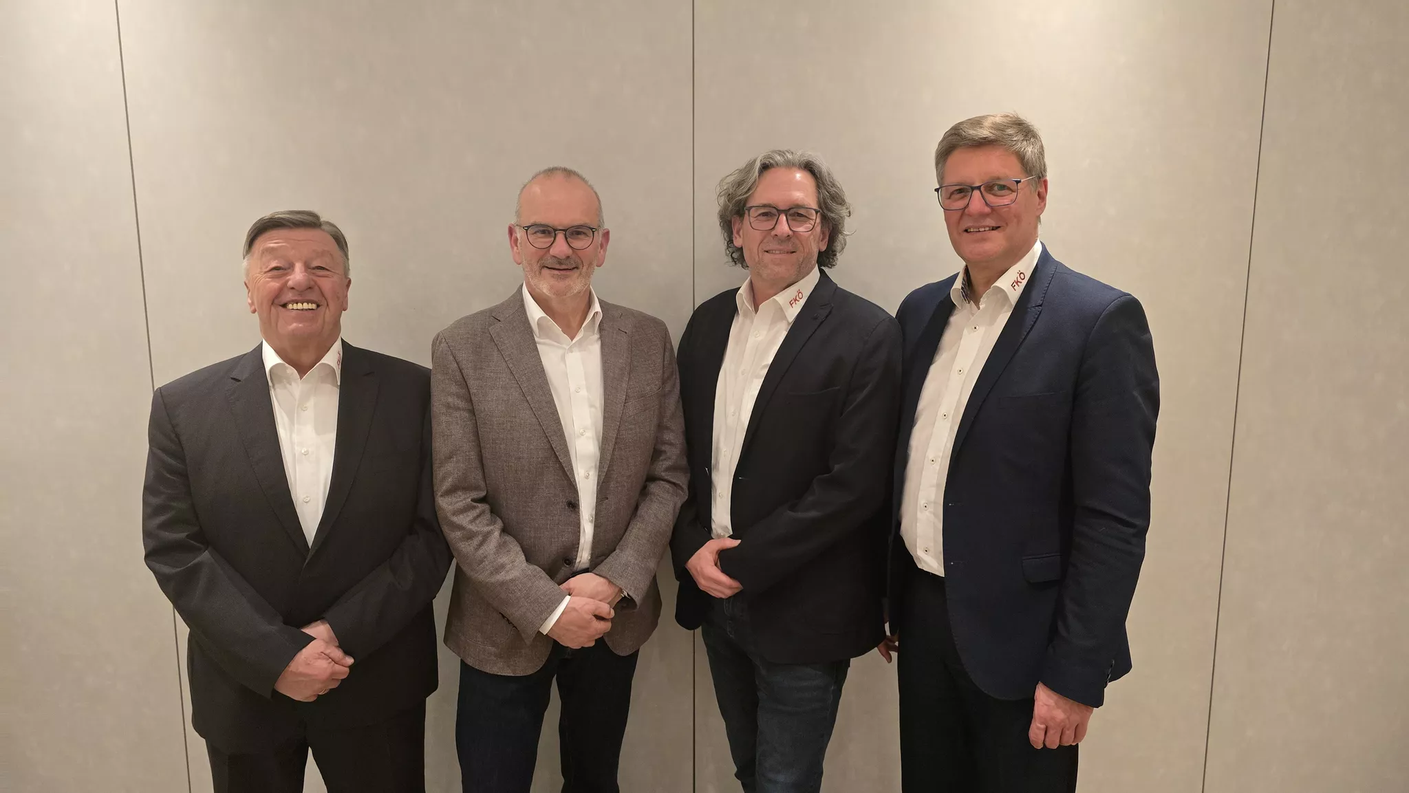 Mitgliederversammlung FKÖ: Freundeskreis Öhringen bestätigt Vorstand ...