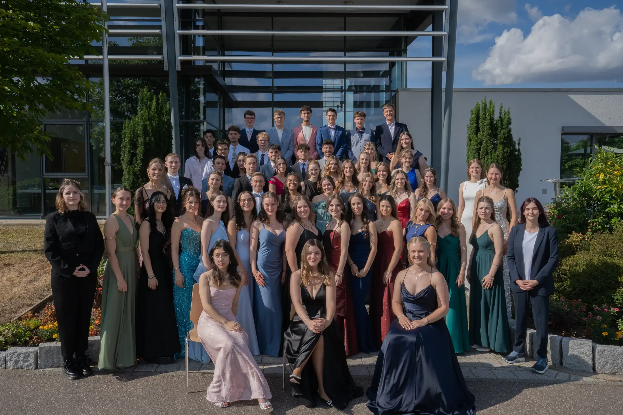 PDG: Sonderpreise Abitur 2025 - Obersulm