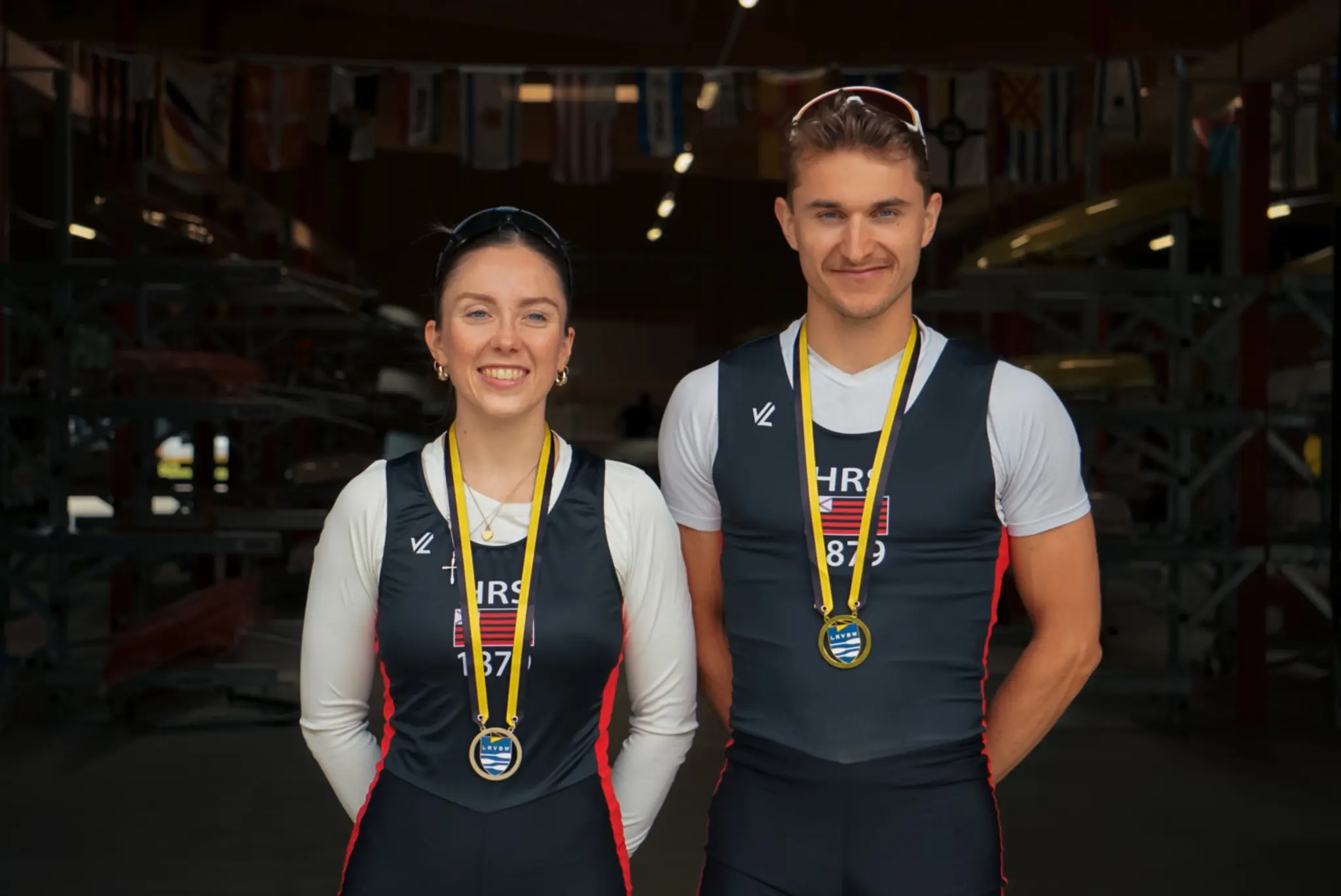 Landesmeisterschaft im Rudern: Felix Nack Landesmeister - Heilbronn