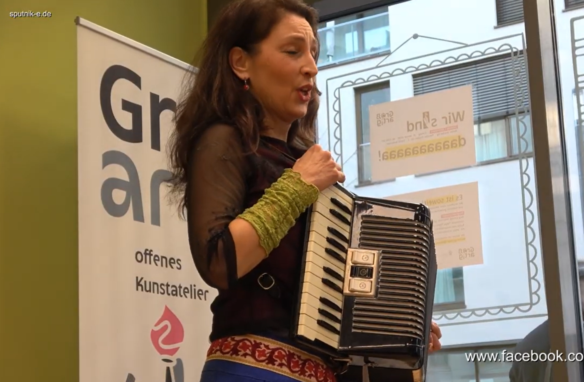 Musik - Film: „Taiga Tigers“ mit Liedern voller Sehnsucht und ...