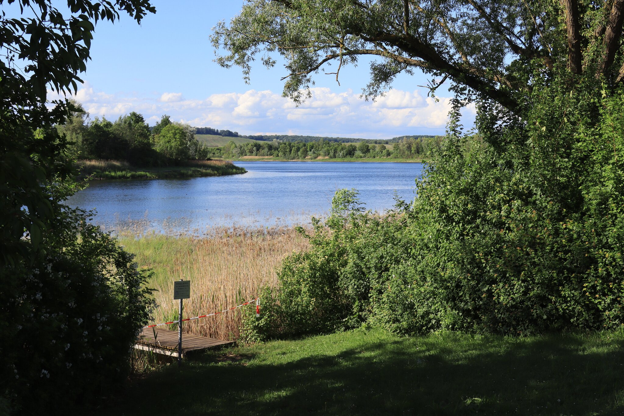 Breitenauer See 5.22