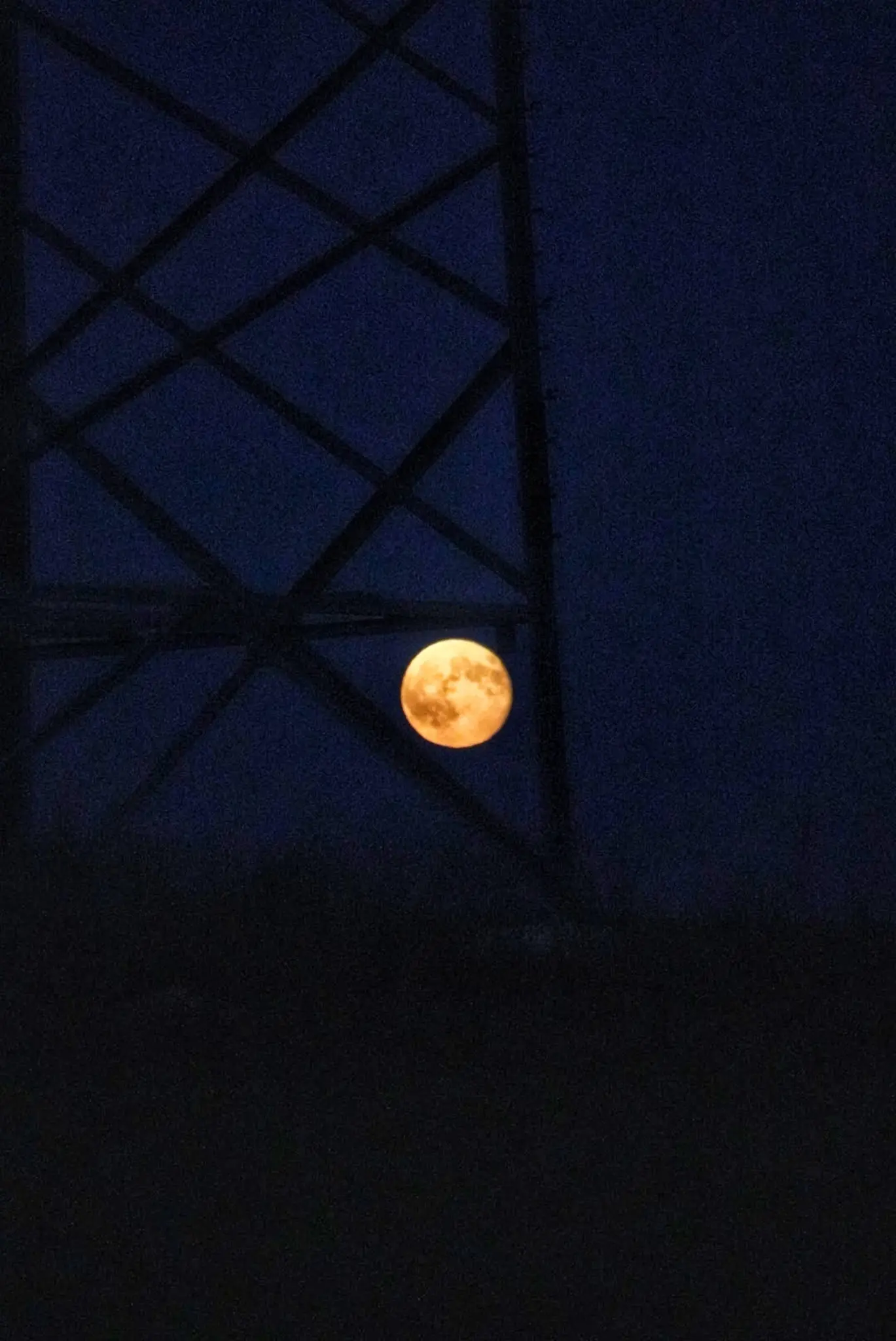 Supermond November 2025