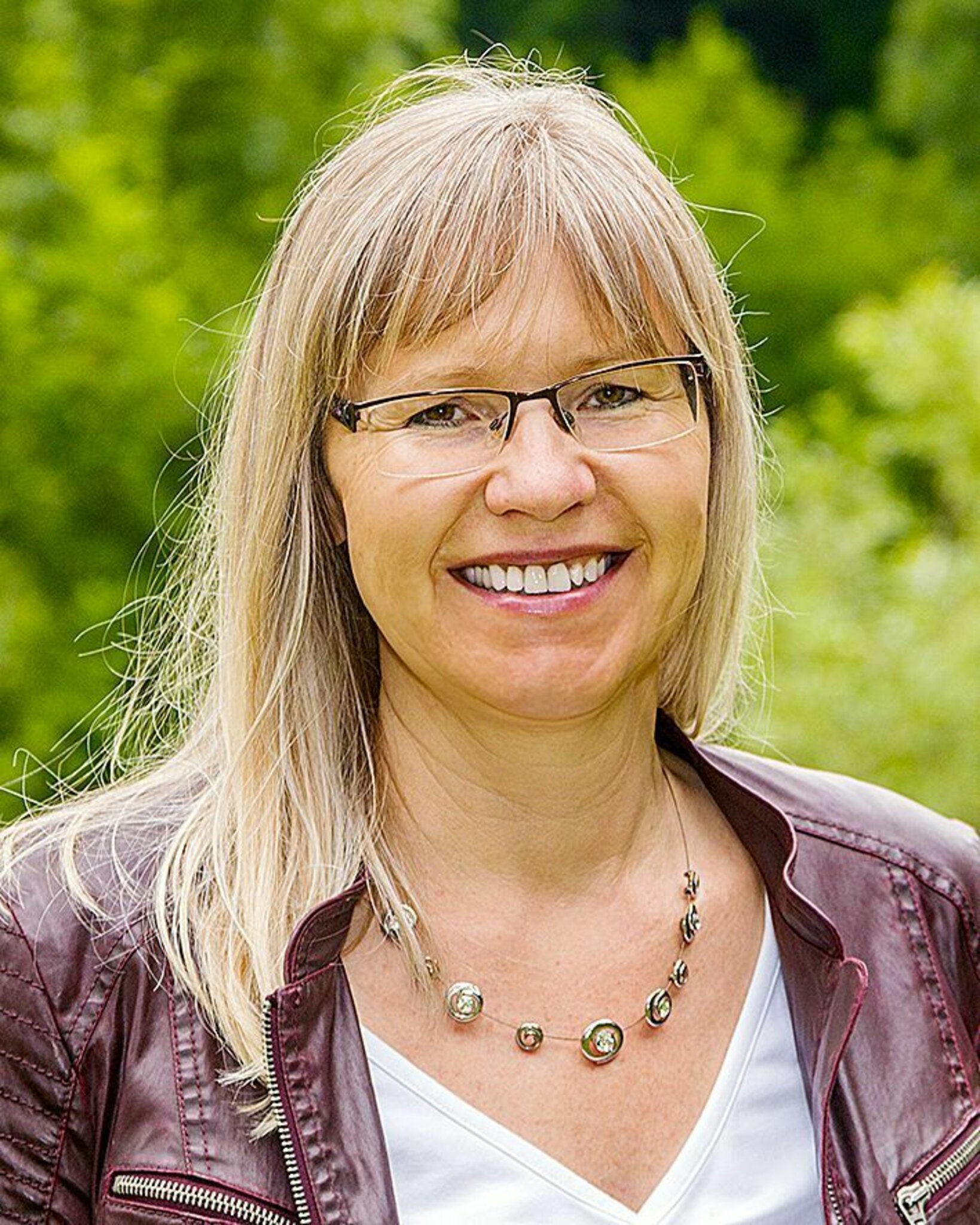 VHS Außenstelle Schöntal aus Schöntal - meine.stimme