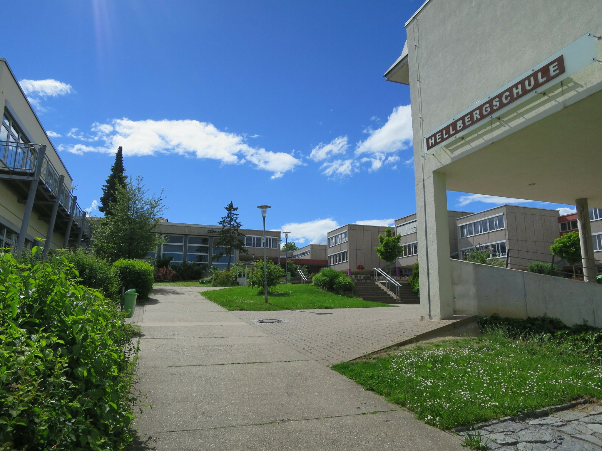 Hellbergschule Eppingen aus Eppingen - meine.stimme