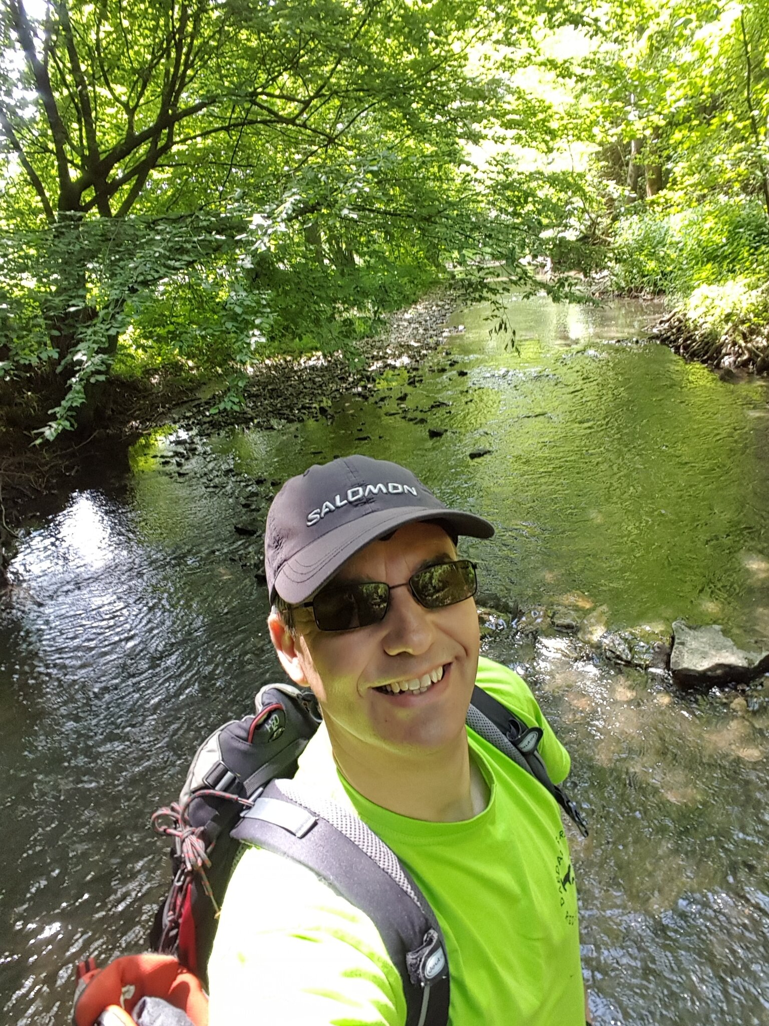Andreas Odey aus Öhringen - meine.stimme