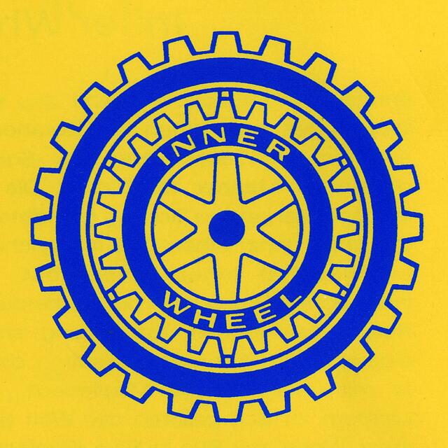 Vortrag beim Inner Wheel Club Heilbronn - Heilbronn