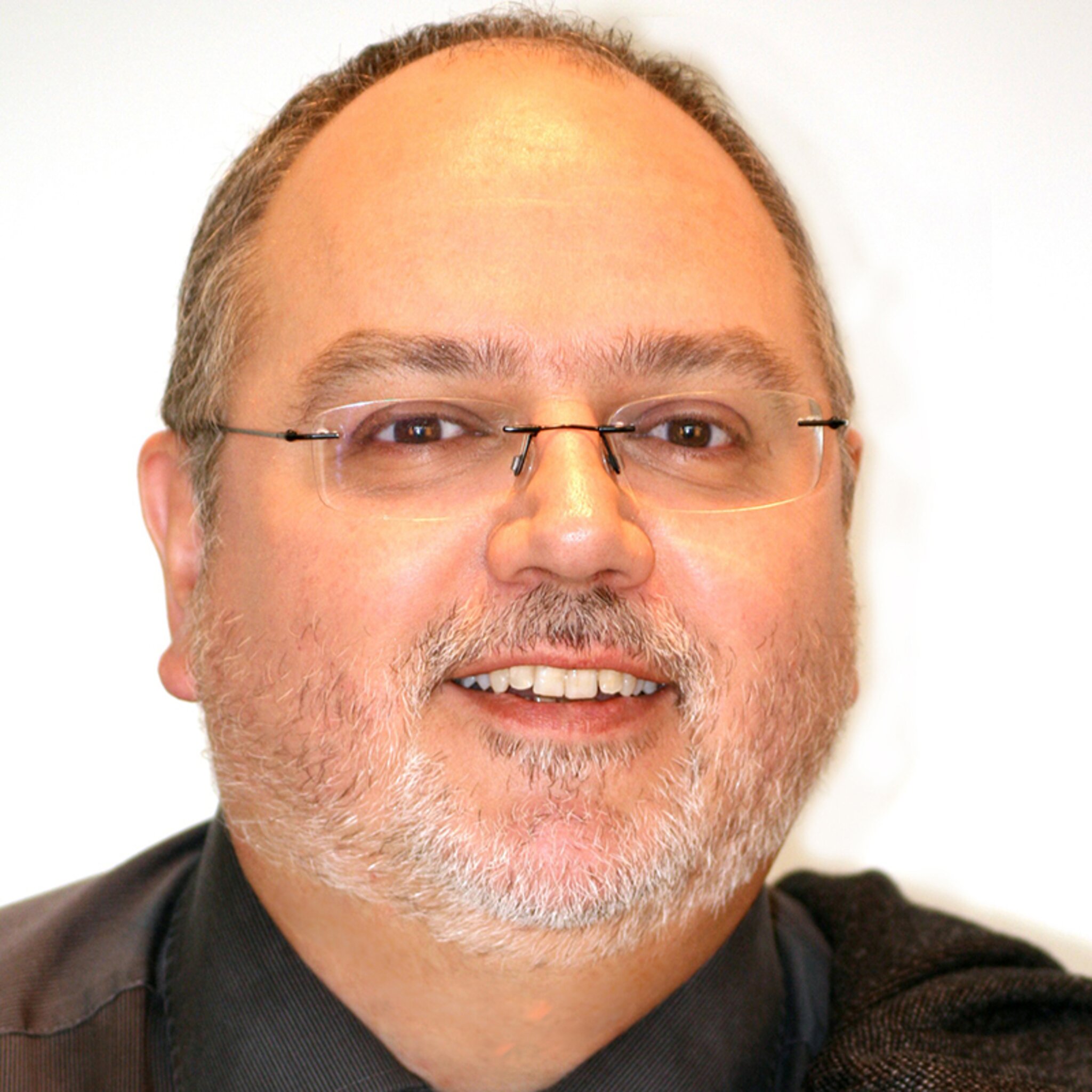 Thomas Ströbel aus Kirchardt - meine.stimme