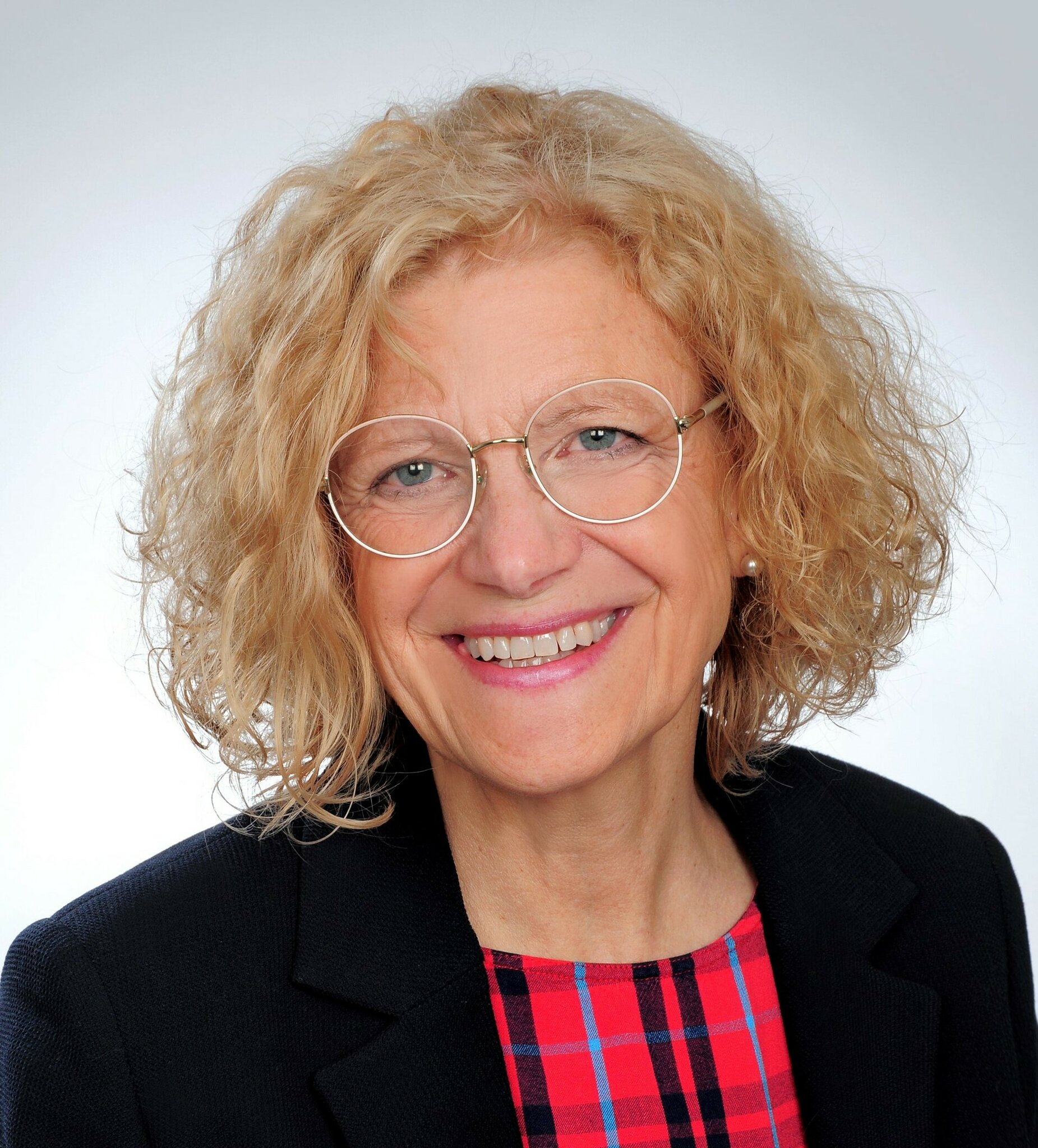 Hermine Baur-Ihle aus Heilbronn - meine.stimme