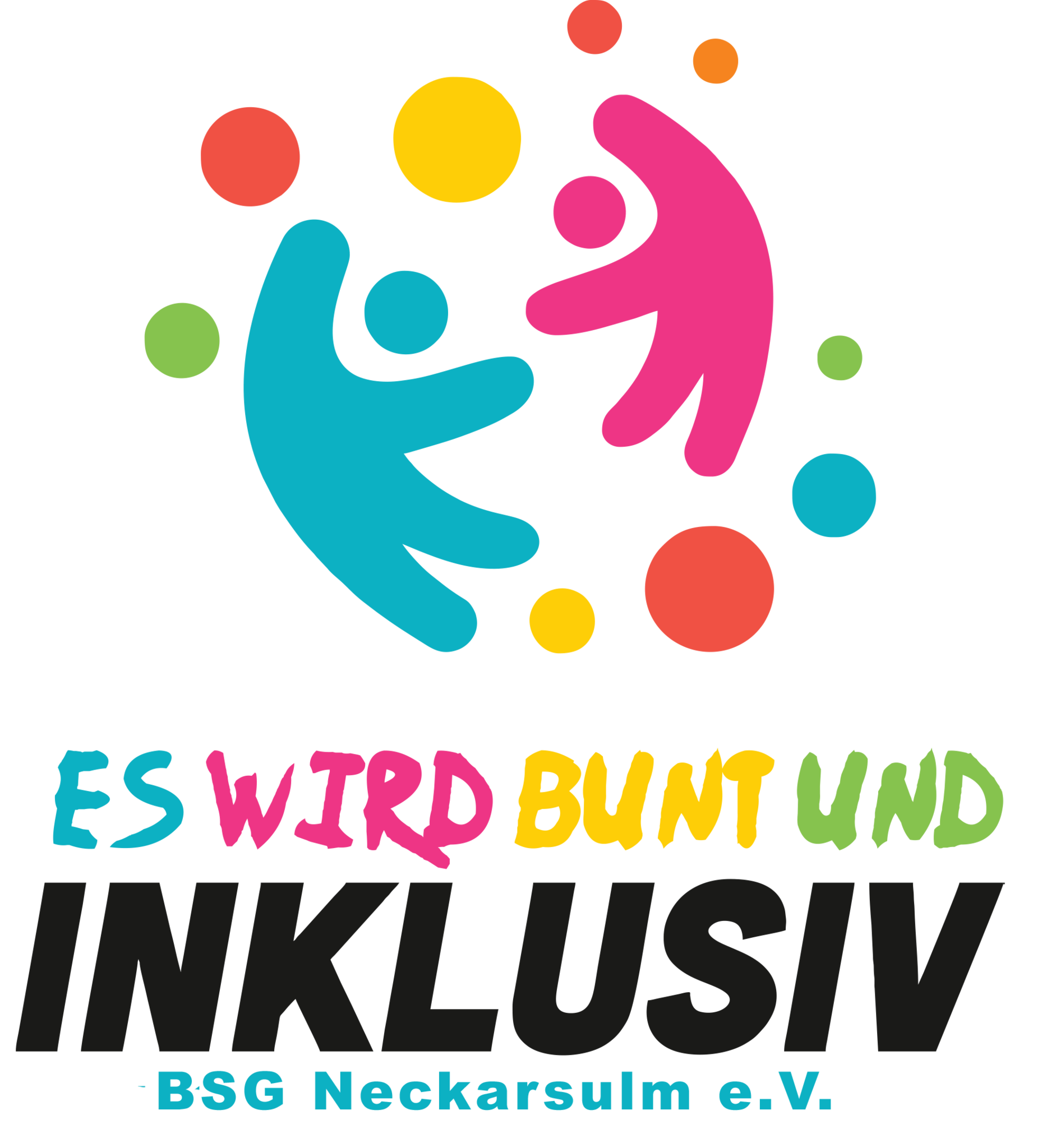 Bunte Sportgemeinschaft Neckarsulm e.V. aus Neckarsulm - meine.stimme